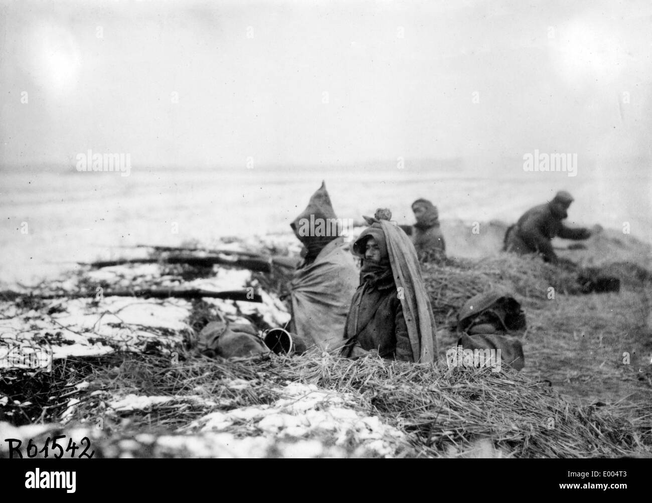 Russian soldiers cold war hi-res stock photography and images - Alamy