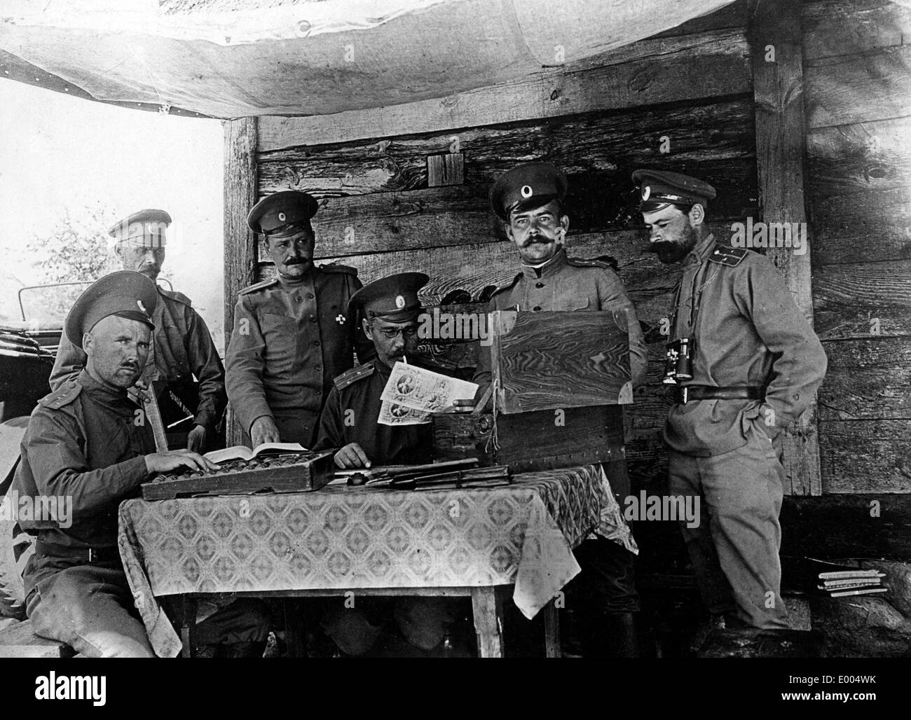 World war war wwi first world war russian soldiers officers hi-res ...