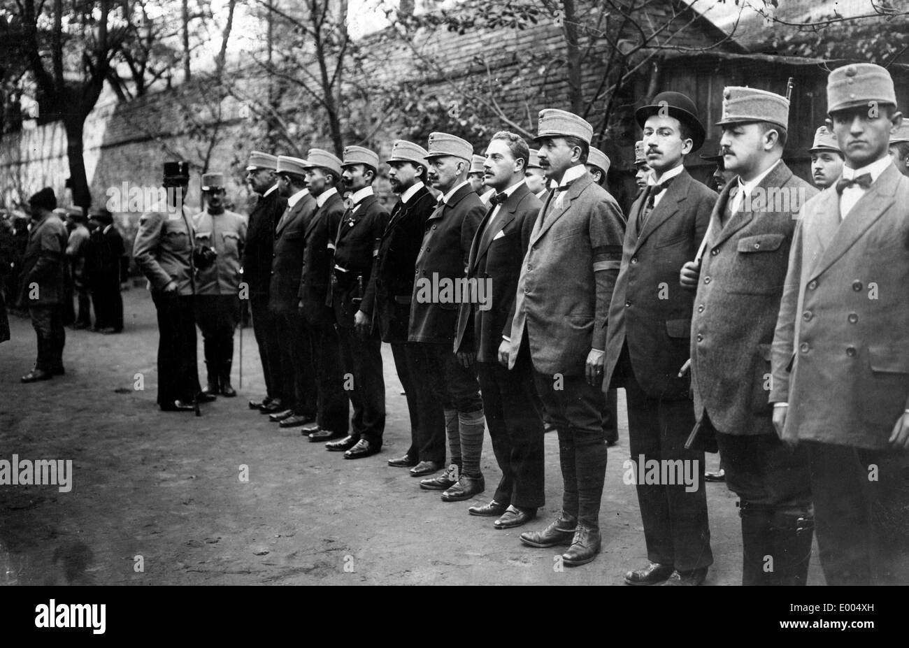 Europe committee Black and White Stock Photos & Images - Alamy