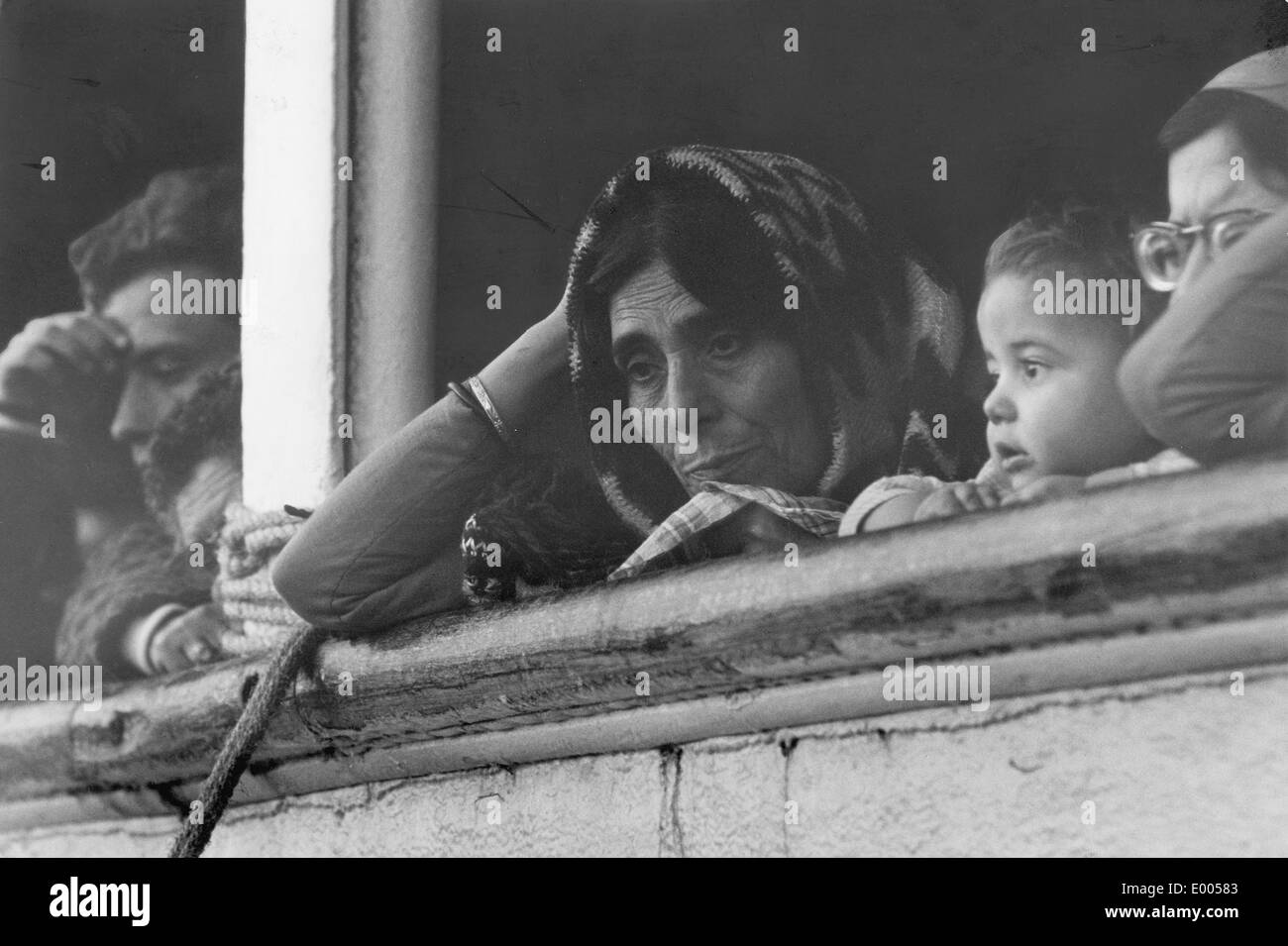 Yemen mountain Black and White Stock Photos & Images - Alamy