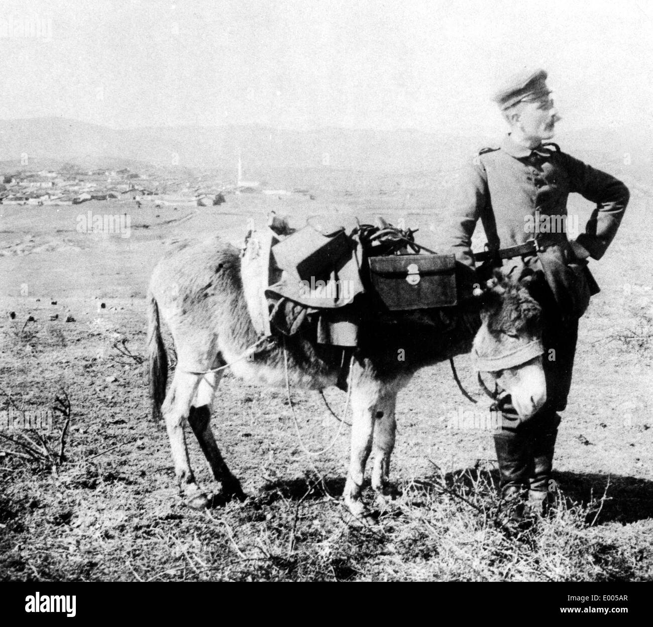 Government Servant High Resolution Stock Photography and Images - Alamy