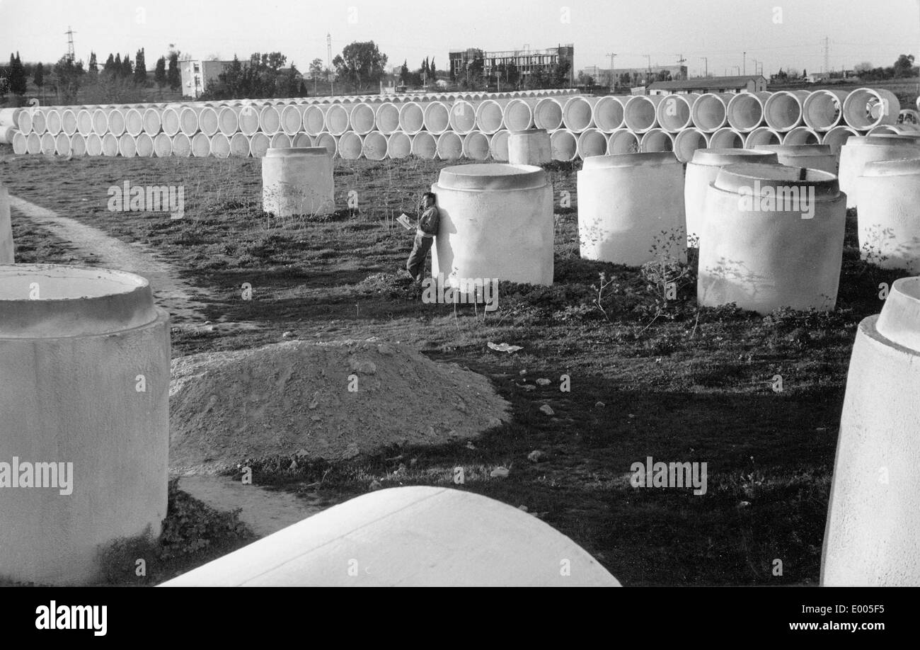 General pipe Black and White Stock Photos & Images - Alamy