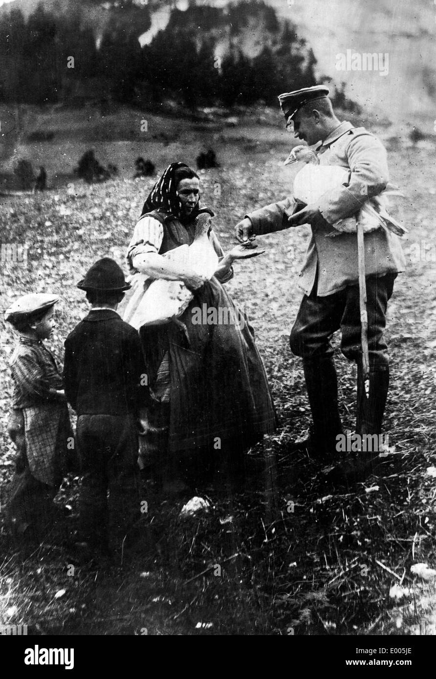 Buying issue hi-res stock photography and images - Alamy