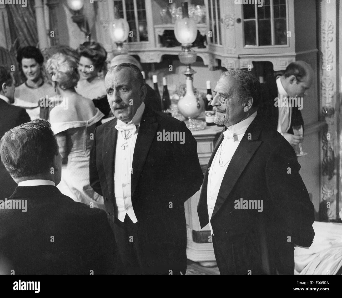 With o e hasse hi-res stock photography and images - Alamy