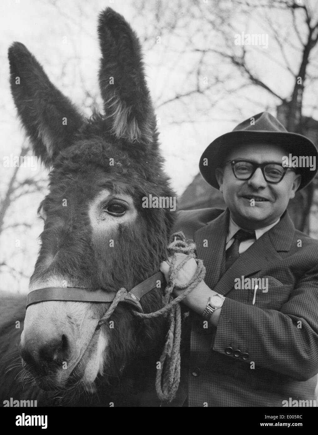 Heinrich dathe hi-res stock photography and images - Alamy