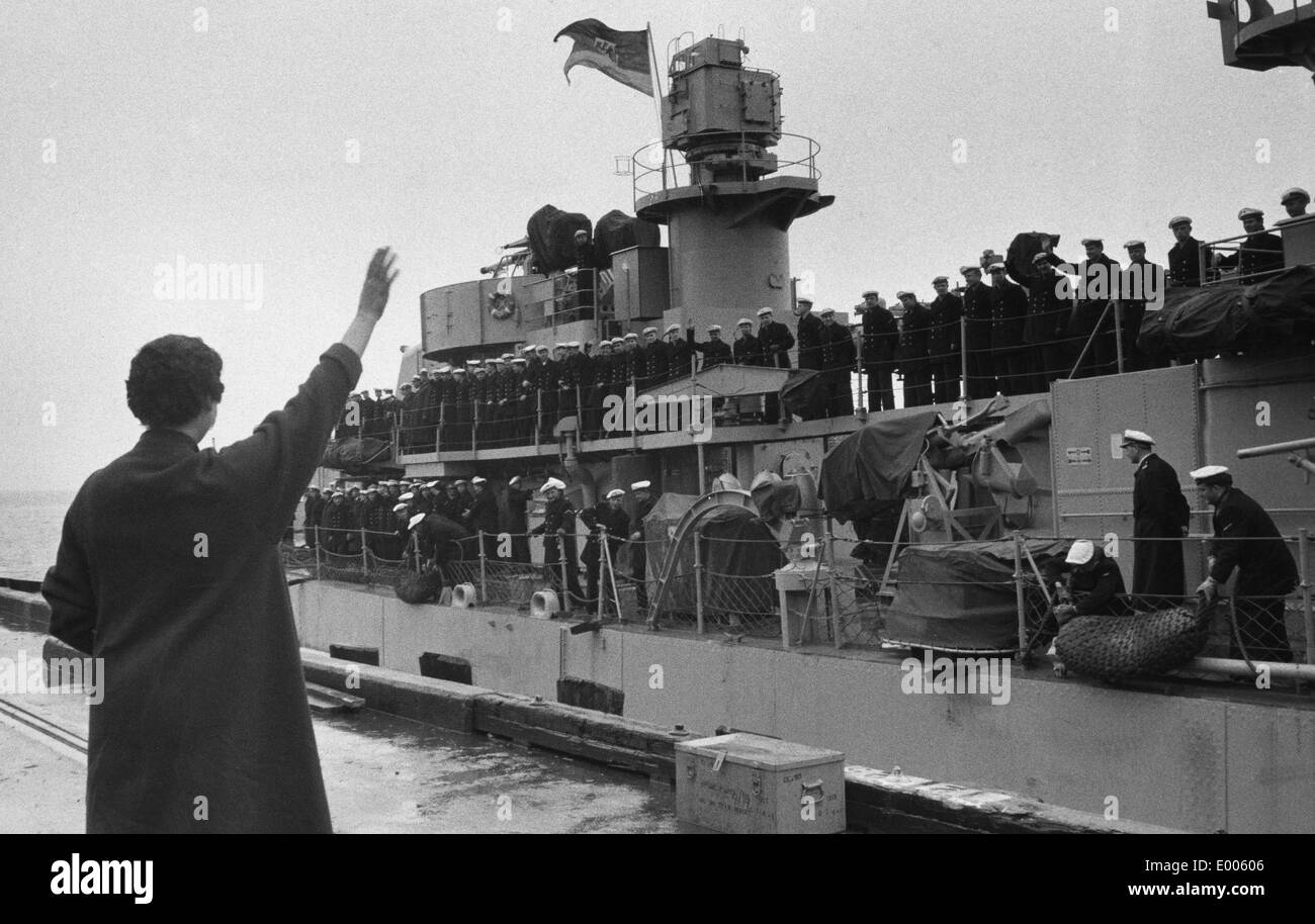 First 1950 Black and White Stock Photos & Images - Alamy