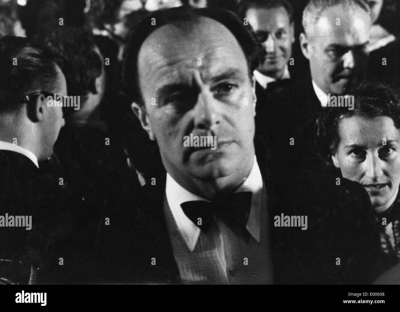 Prince ali khan hi-res stock photography and images - Alamy