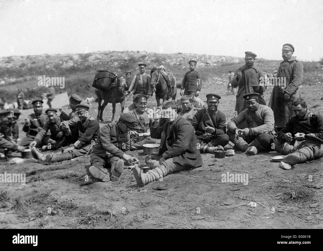 Soldiers bulgaria hi-res stock photography and images - Alamy