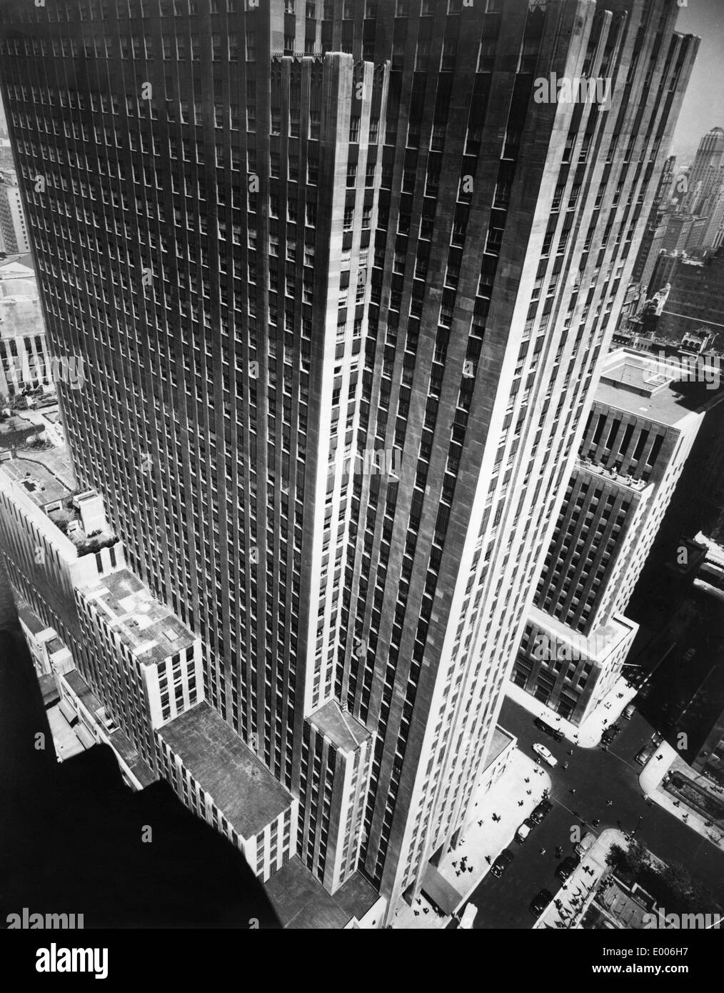 Chicago, chicago 1969 hi-res stock photography and images - Alamy