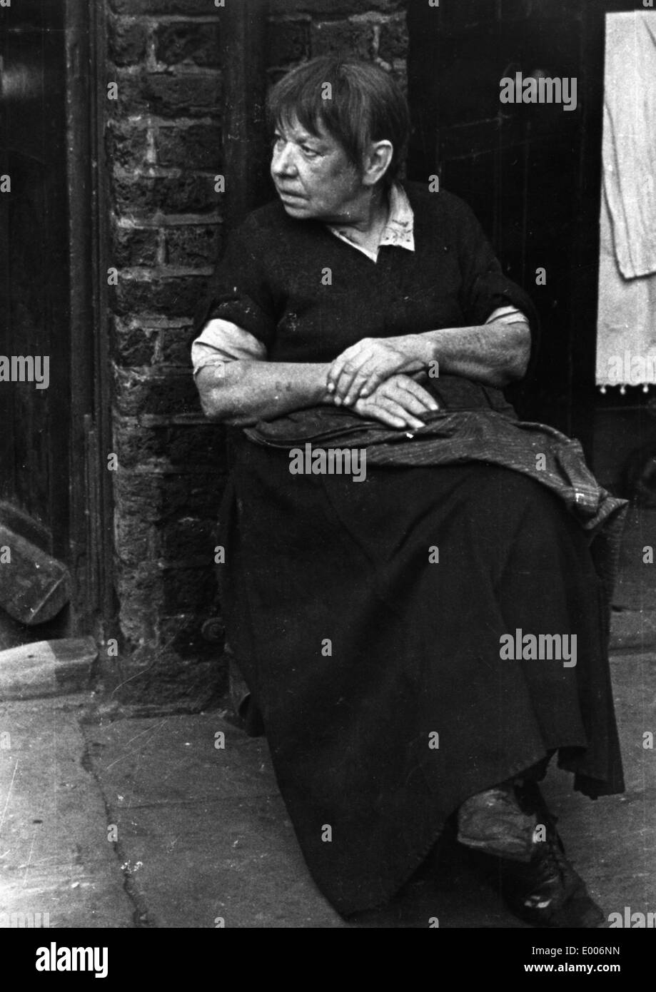 Matron hi-res stock photography and images - Alamy