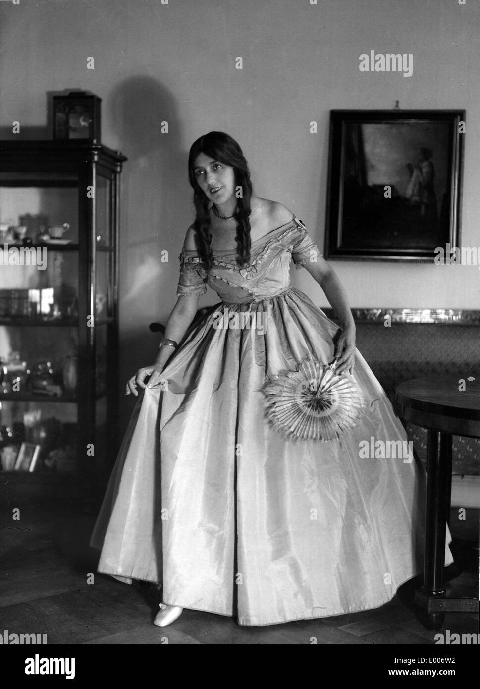 Barrison sisters hi-res stock photography and images - Alamy