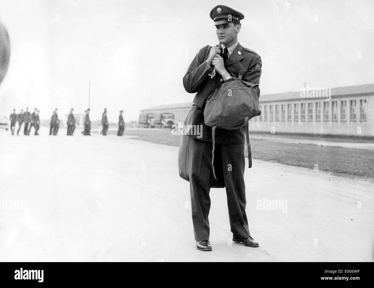 Elvis presley hi-res stock photography and images - Alamy