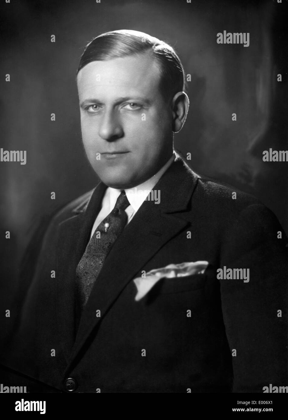 Richard eichberg hi-res stock photography and images - Alamy