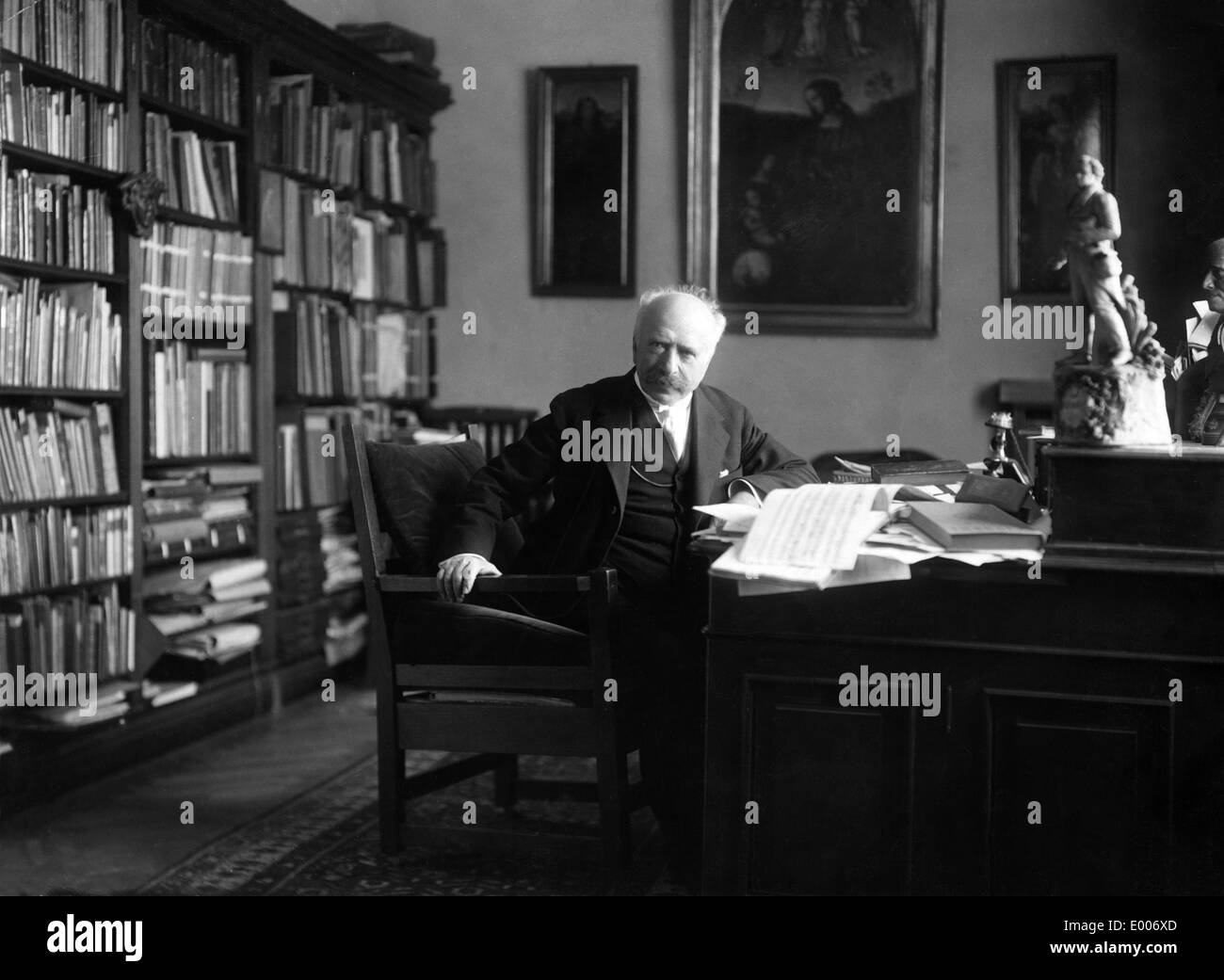 Friedlaender hi-res stock photography and images - Alamy