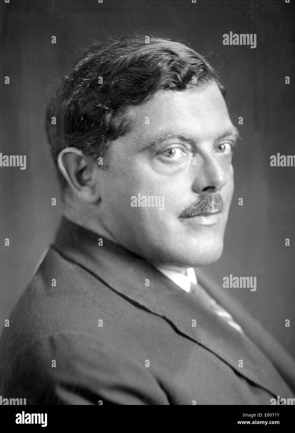 Richard billinger hi-res stock photography and images - Alamy