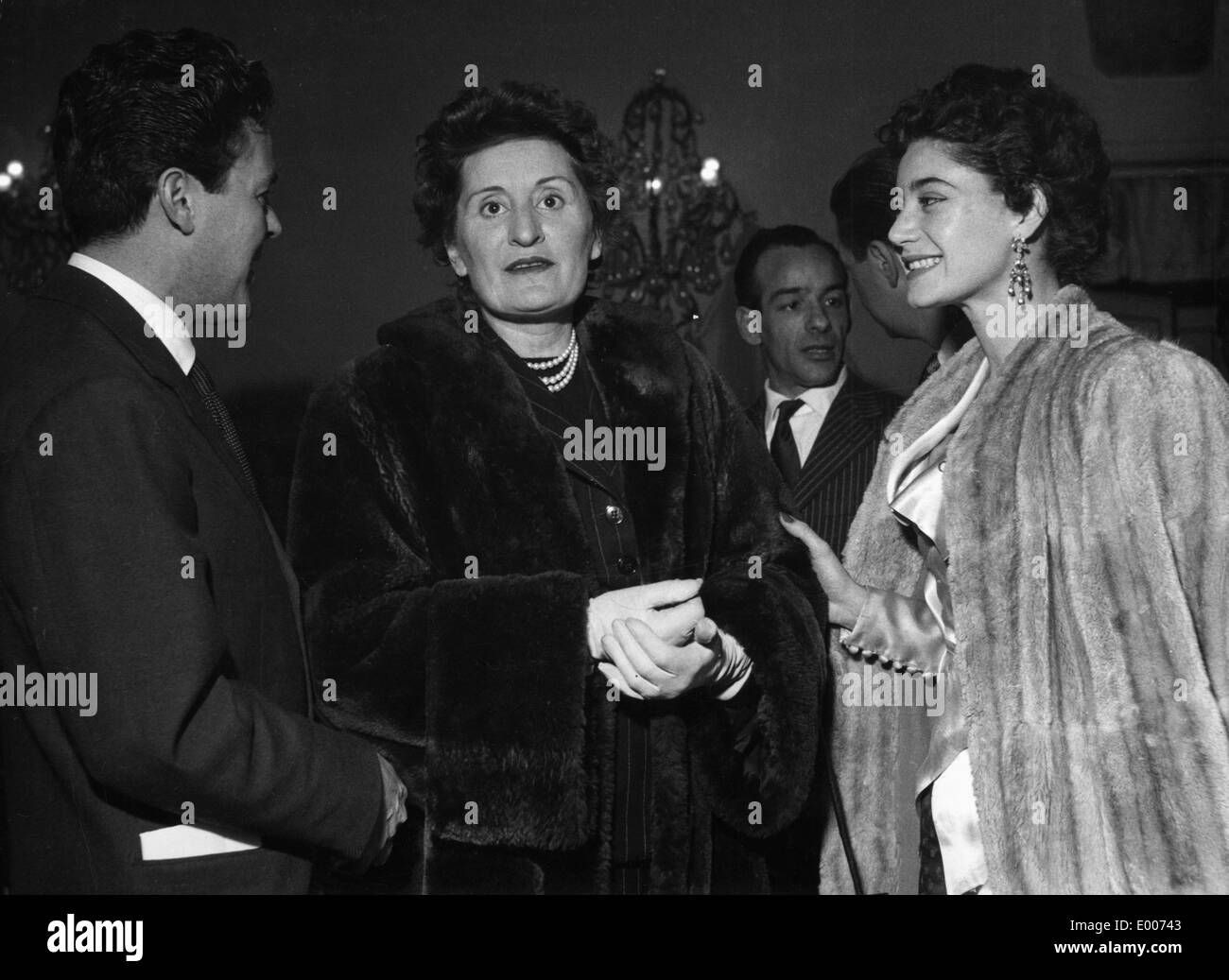 Edda Black and White Stock Photos & Images - Alamy