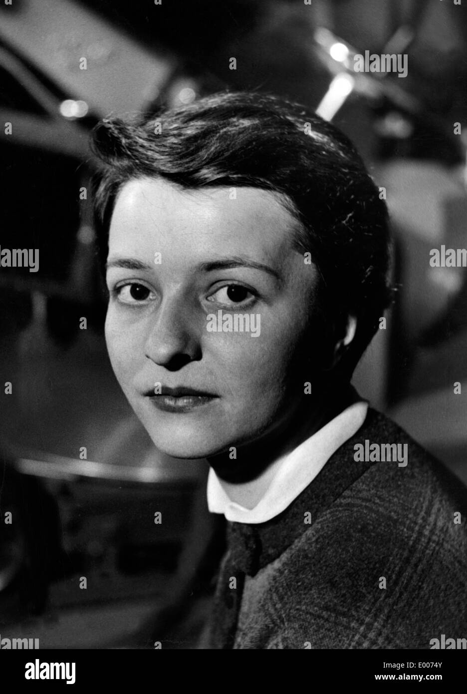 Irene koss hi-res stock photography and images - Alamy