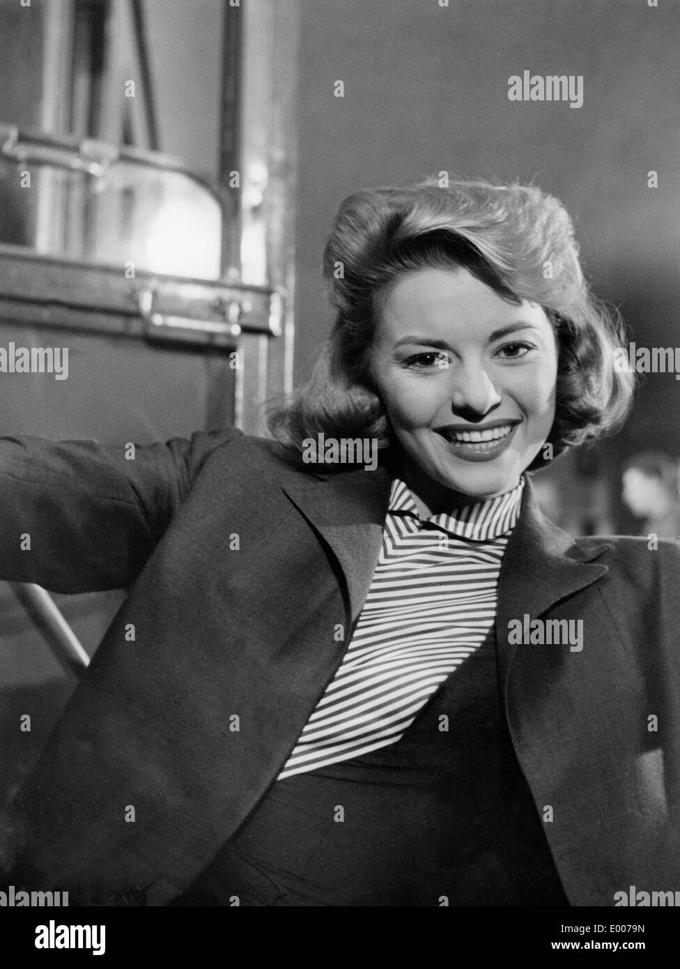 Giovanna ralli hi-res stock photography and images - Alamy