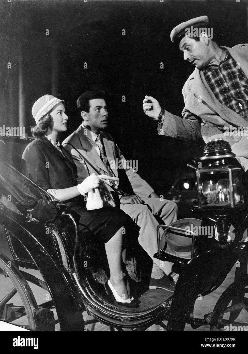 Giovanna ralli hi-res stock photography and images - Alamy