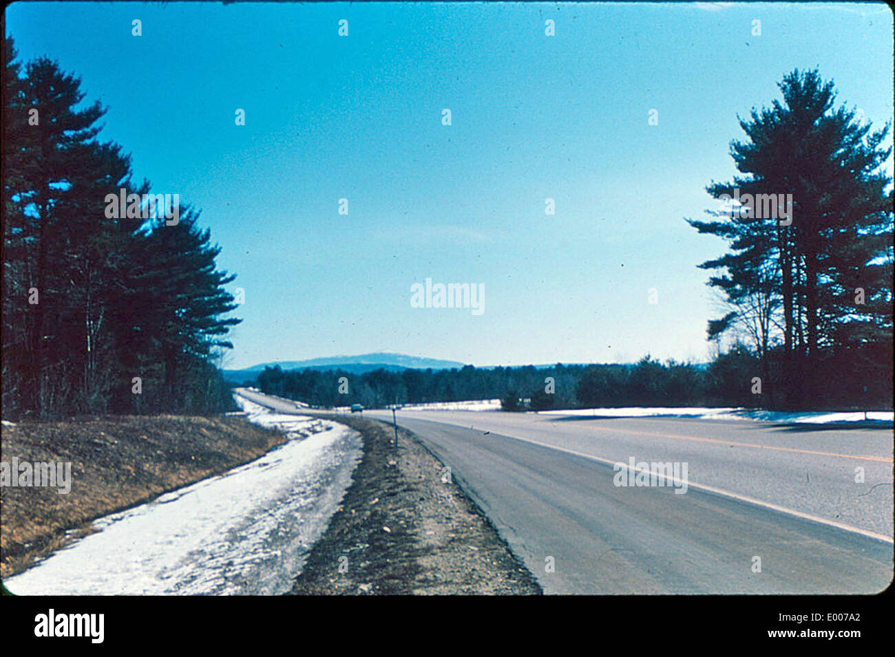 Historic hampshire route hi-res stock photography and images - Alamy