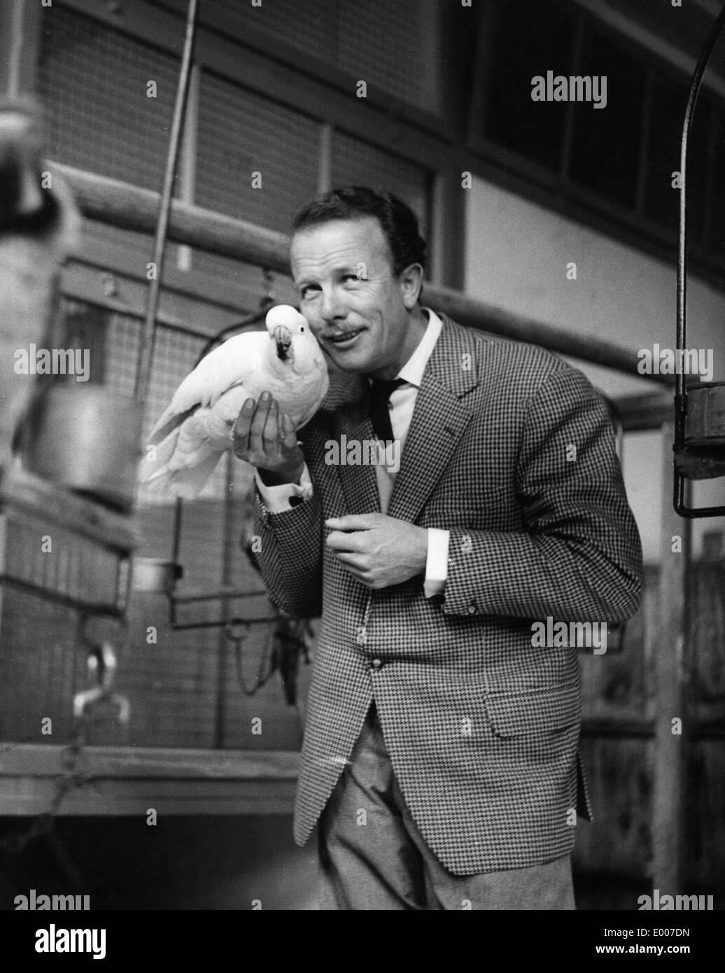Rudolf lenz hi-res stock photography and images - Alamy