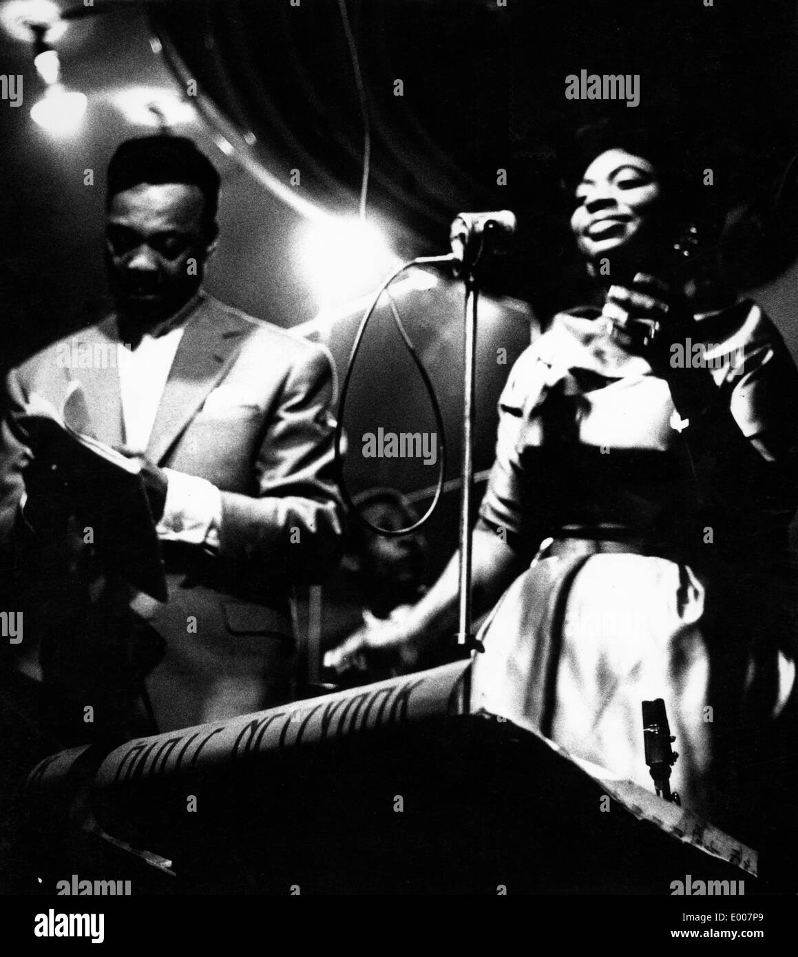 Jazz jazz club paris hi-res stock photography and images - Alamy