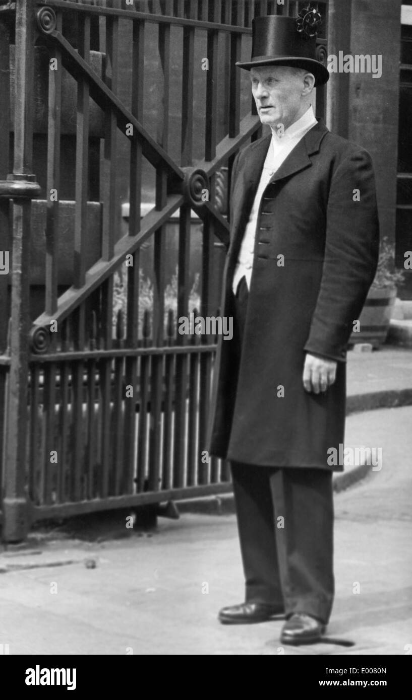 Fashion suit london Black and White Stock Photos & Images - Alamy