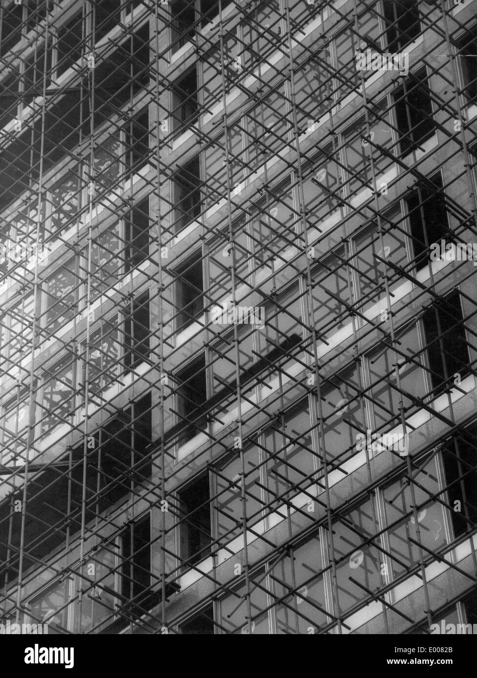 1967 building hi-res stock photography and images - Alamy