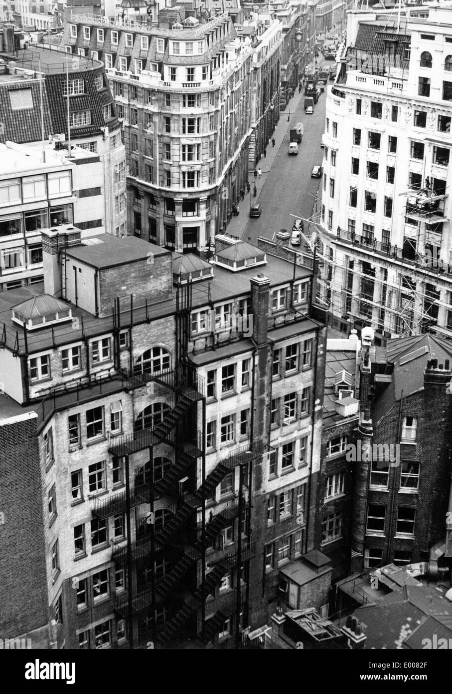 1967 architecture hi-res stock photography and images - Alamy