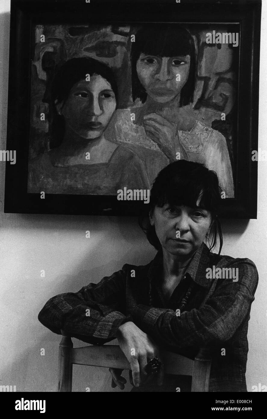 Glogger prechtl hi-res stock photography and images - Alamy