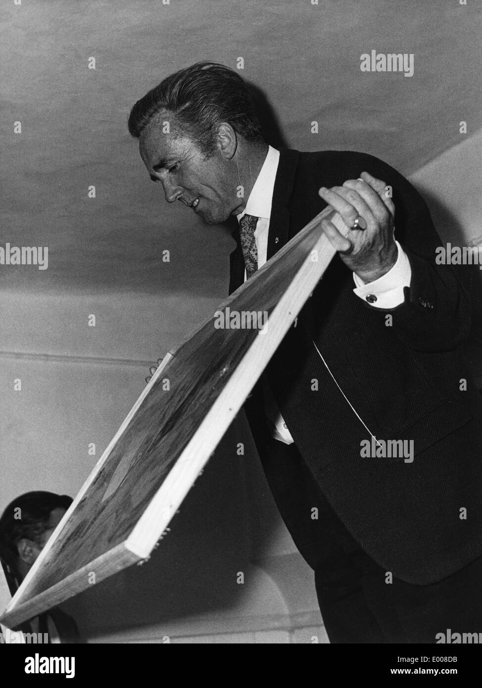 Alfred eckert hi-res stock photography and images - Alamy