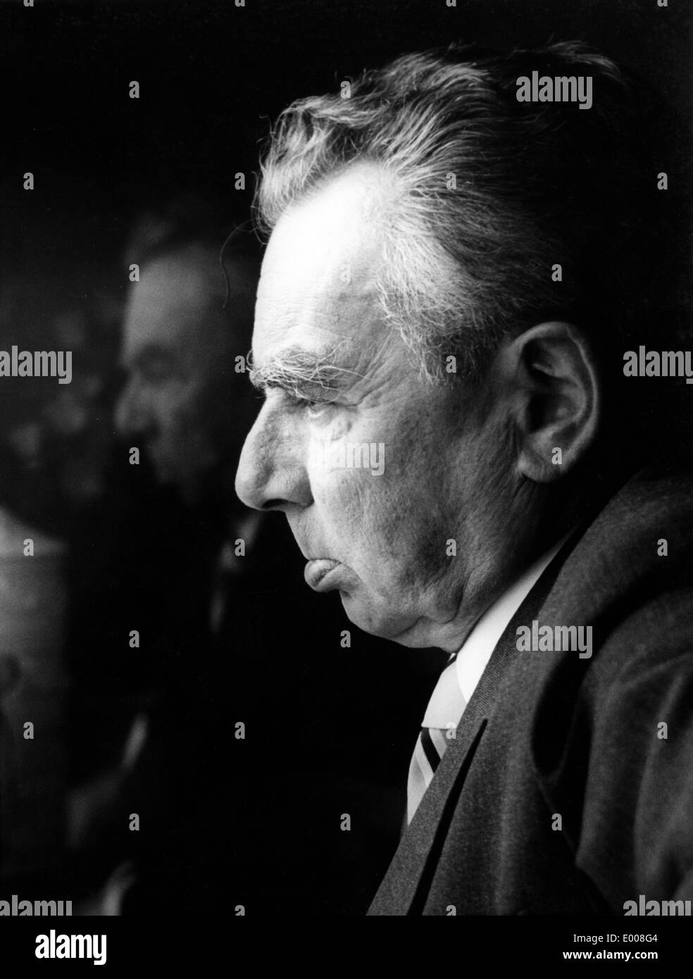 Erich kaestner hi-res stock photography and images - Alamy