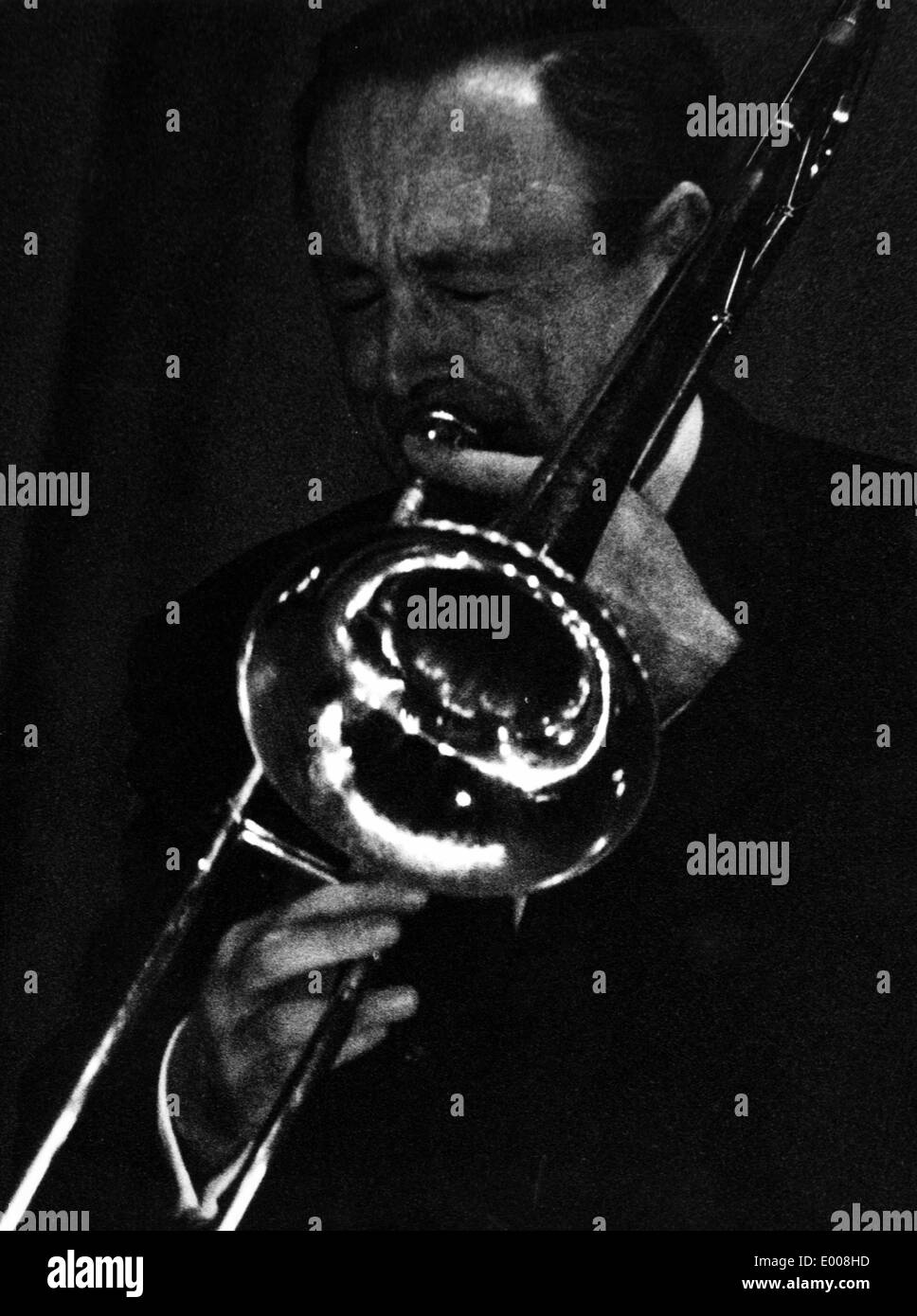 Chris barber hi-res stock photography and images - Alamy