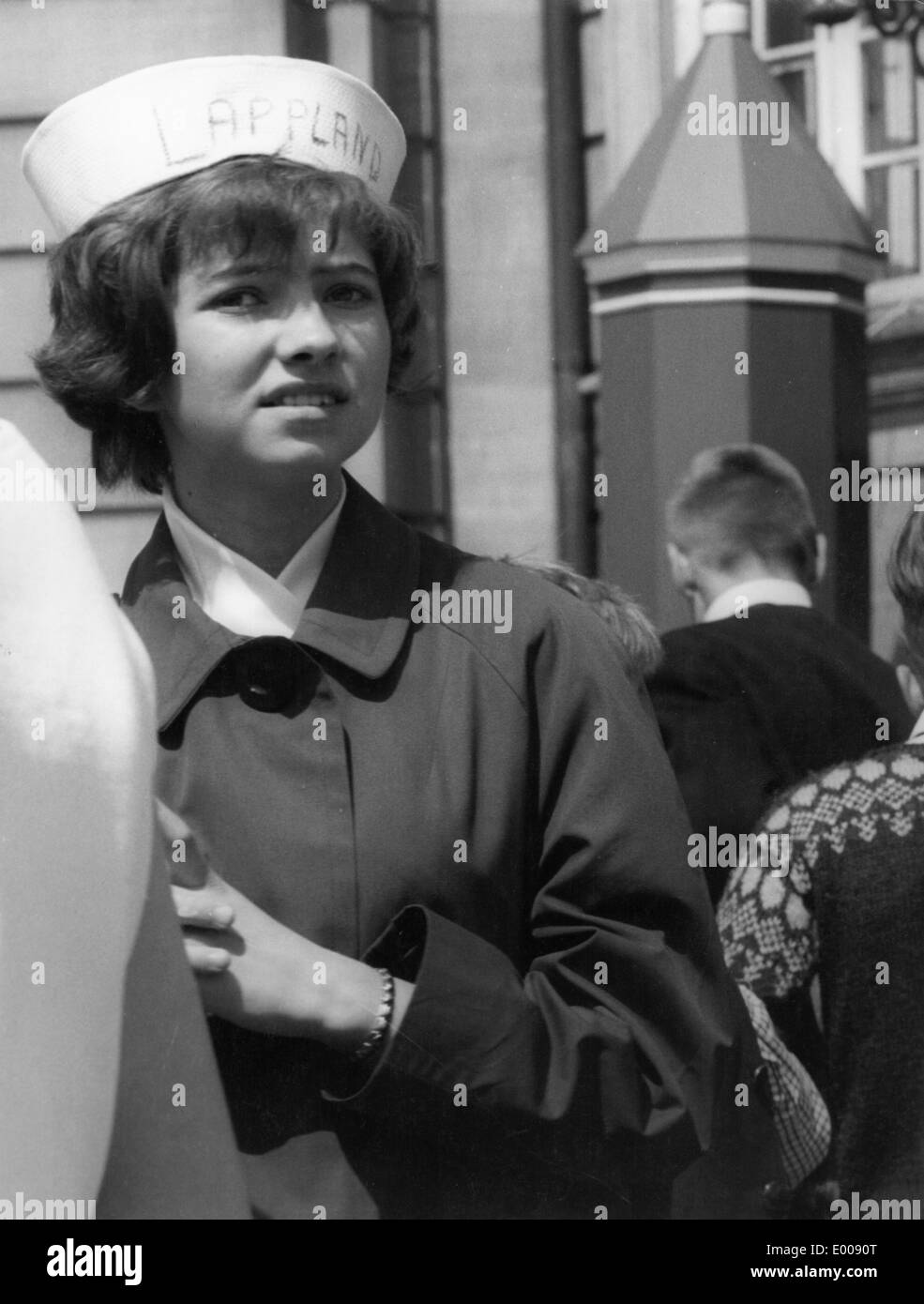 1960 1969 teen hi-res stock photography and images - Alamy