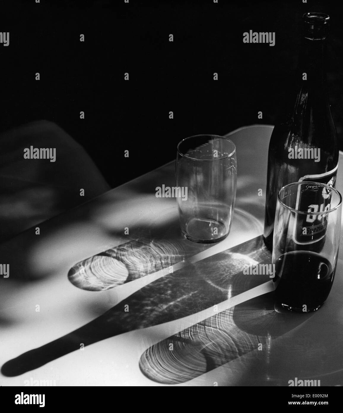 Still life Black and White Stock Photos & Images - Alamy