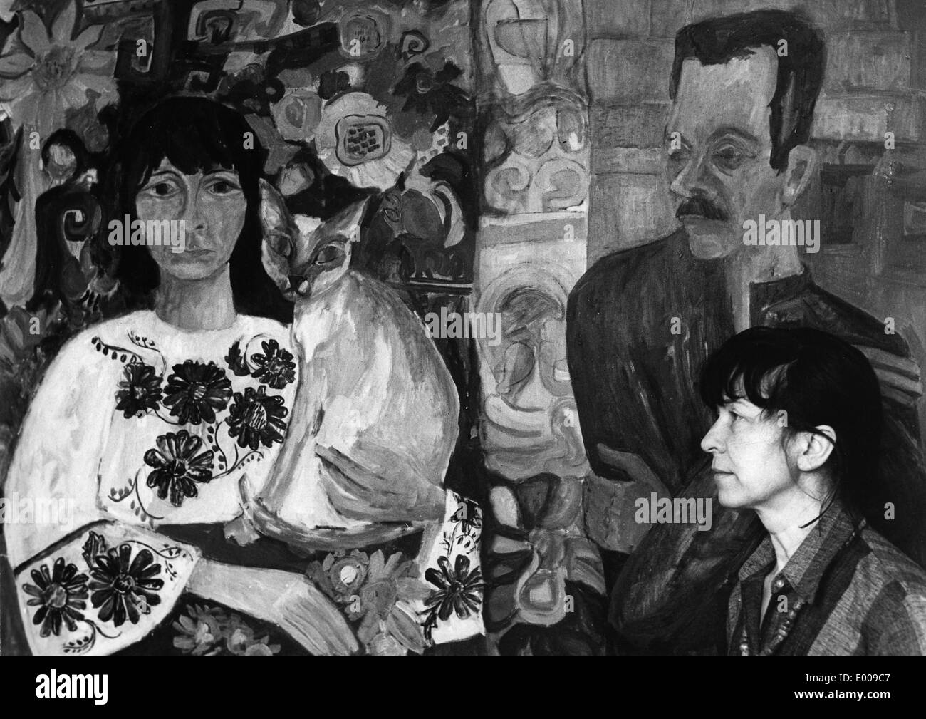 Traudl Stock Photos & Traudl Stock Images - Alamy