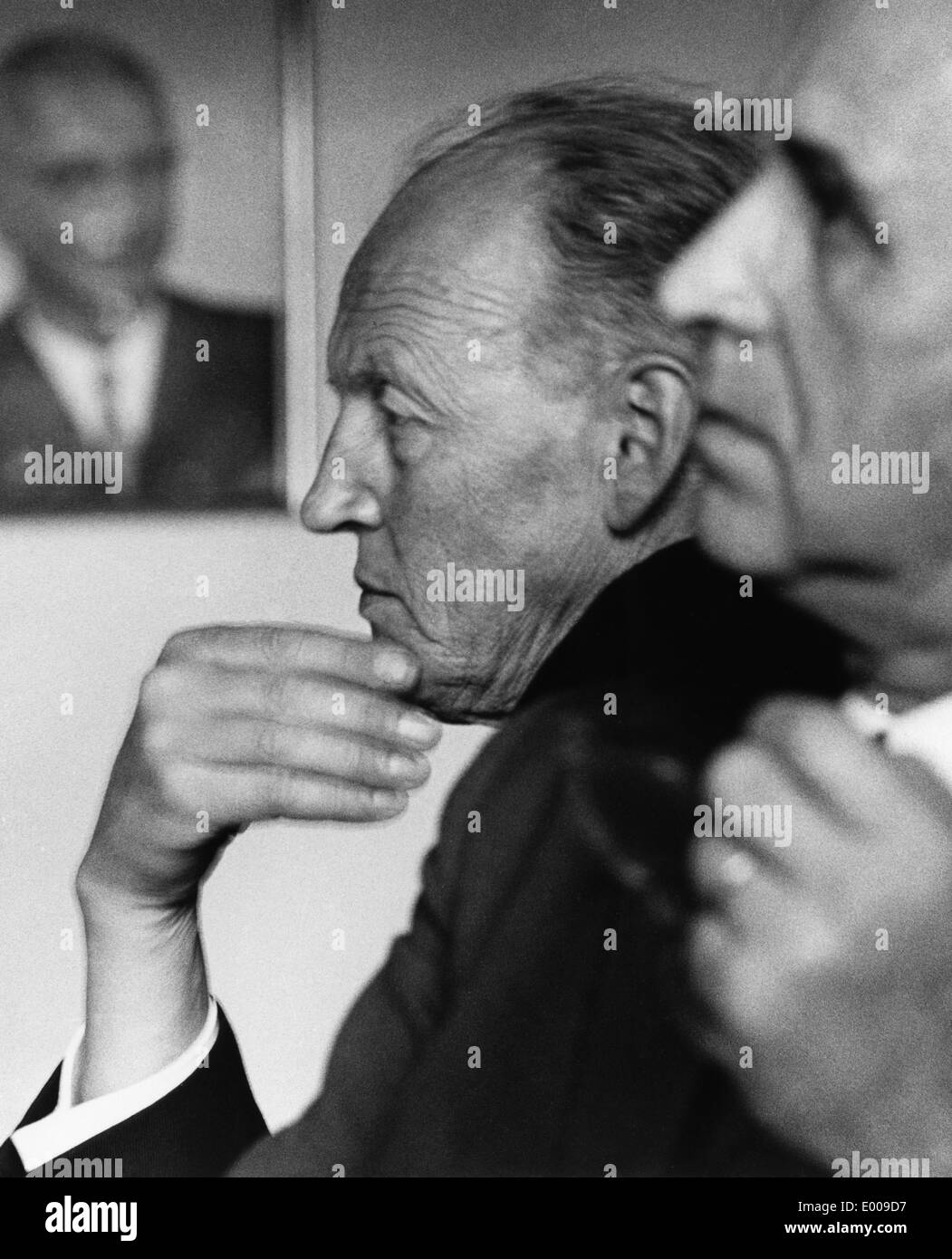 Teplice Black and White Stock Photos & Images - Alamy