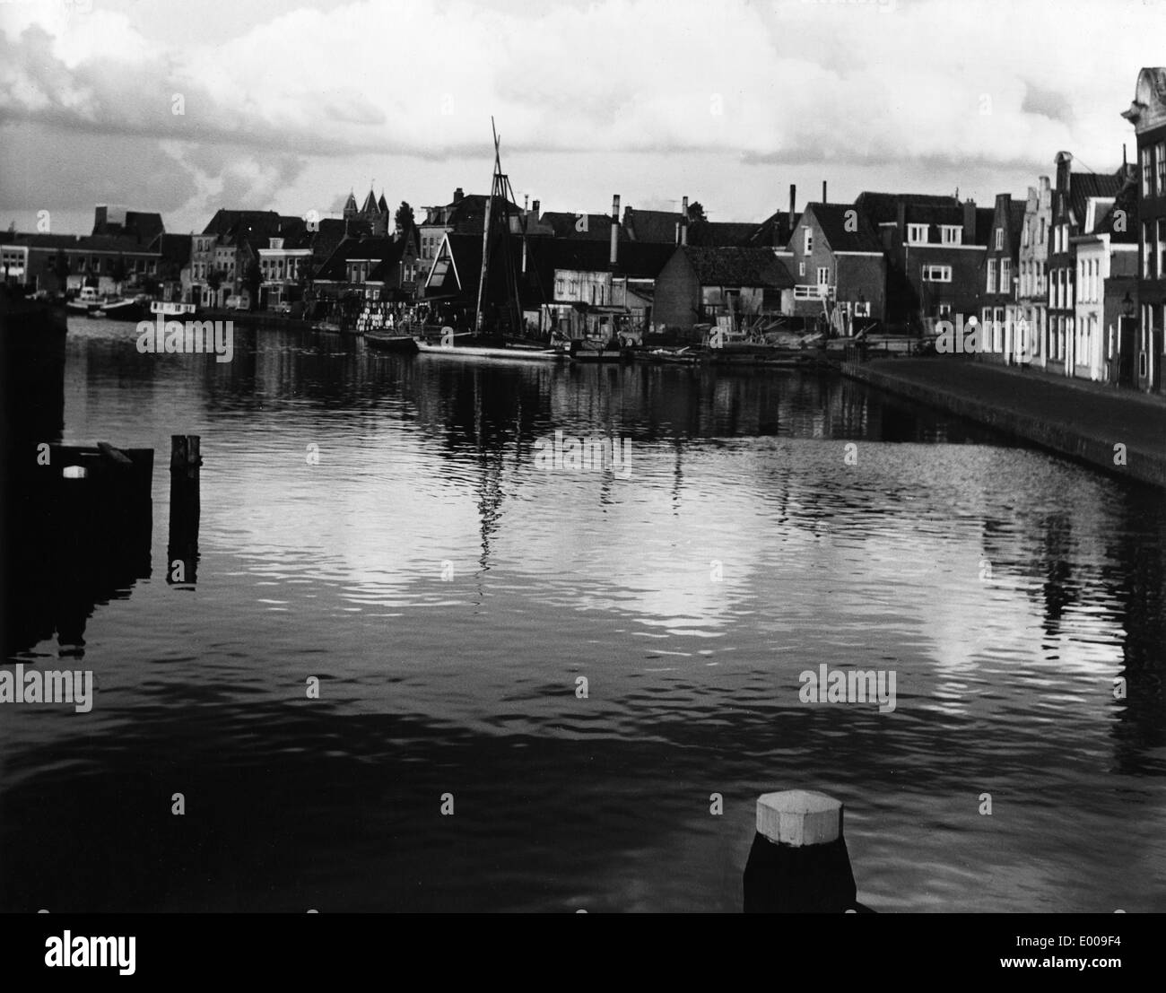 1960 haarlem hi-res stock photography and images - Alamy
