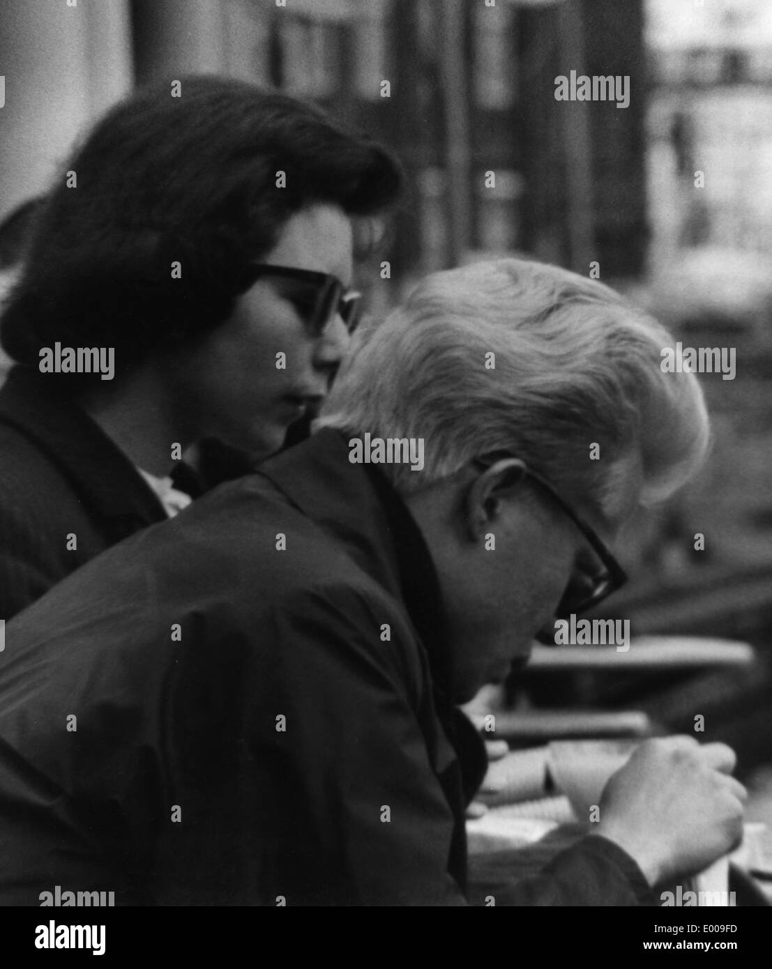 People in the Netherlands Stock Photo - Alamy