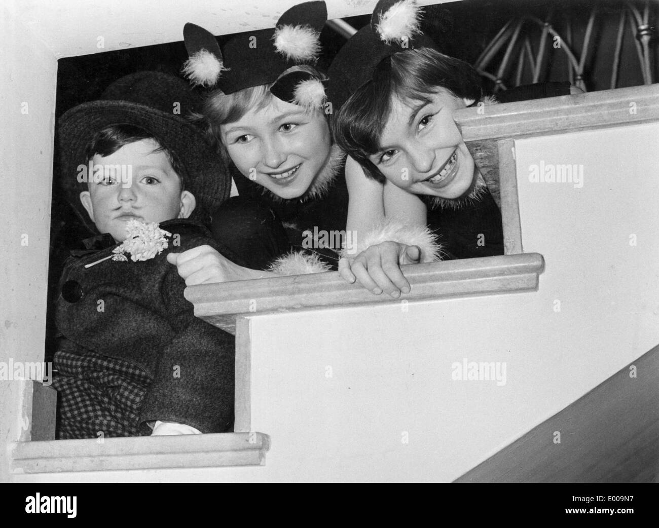 01 01 1950 31 12 1959 hi-res stock photography and images - Alamy