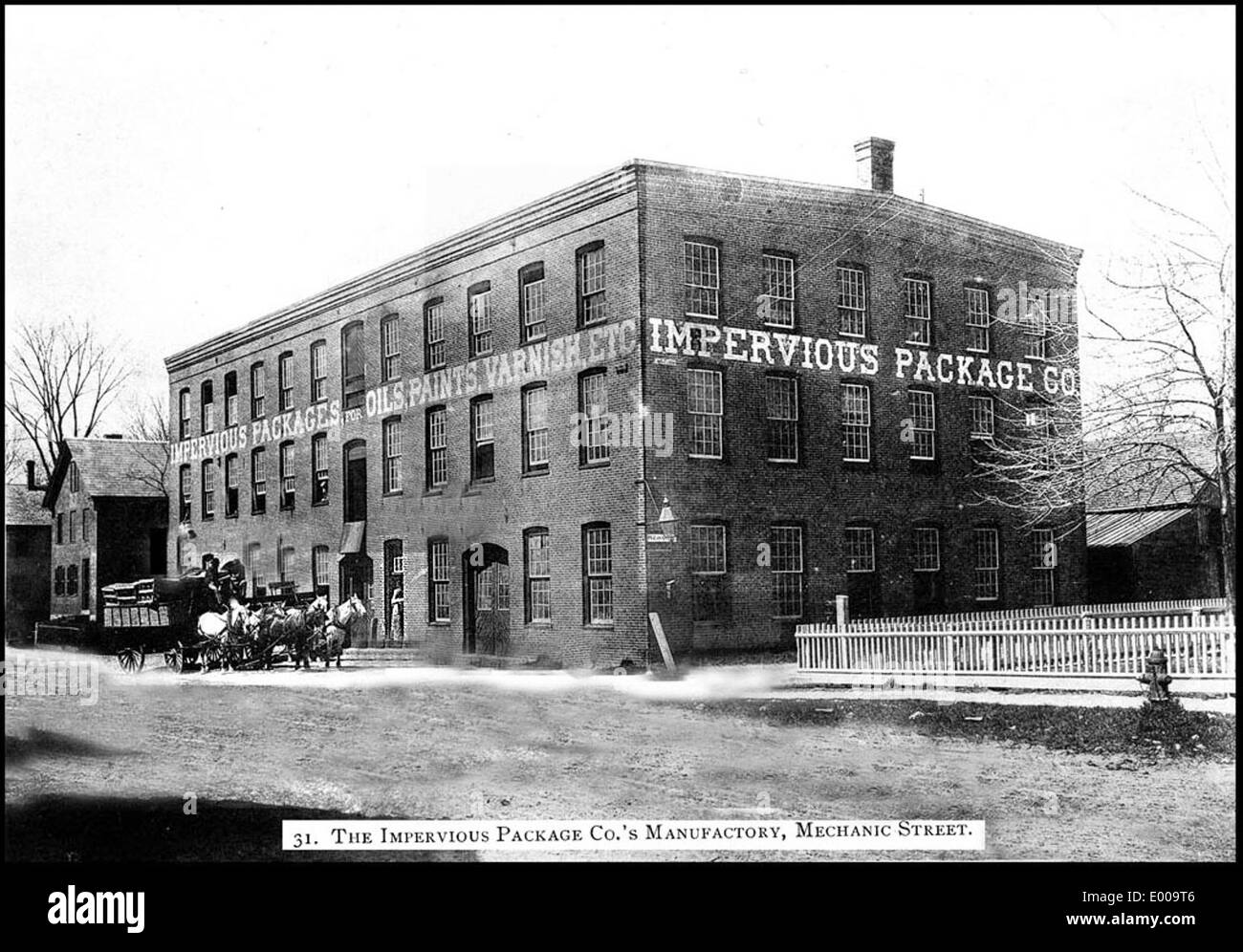 1900s industrial buildings hi-res stock photography and images - Alamy