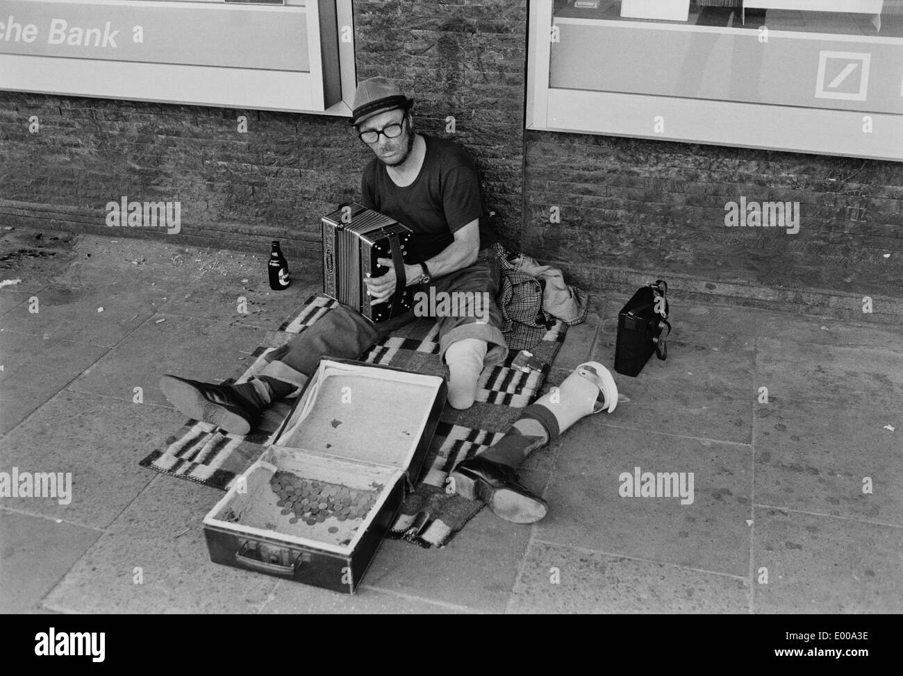 The musicians, 1979 hi-res stock photography and images - Alamy