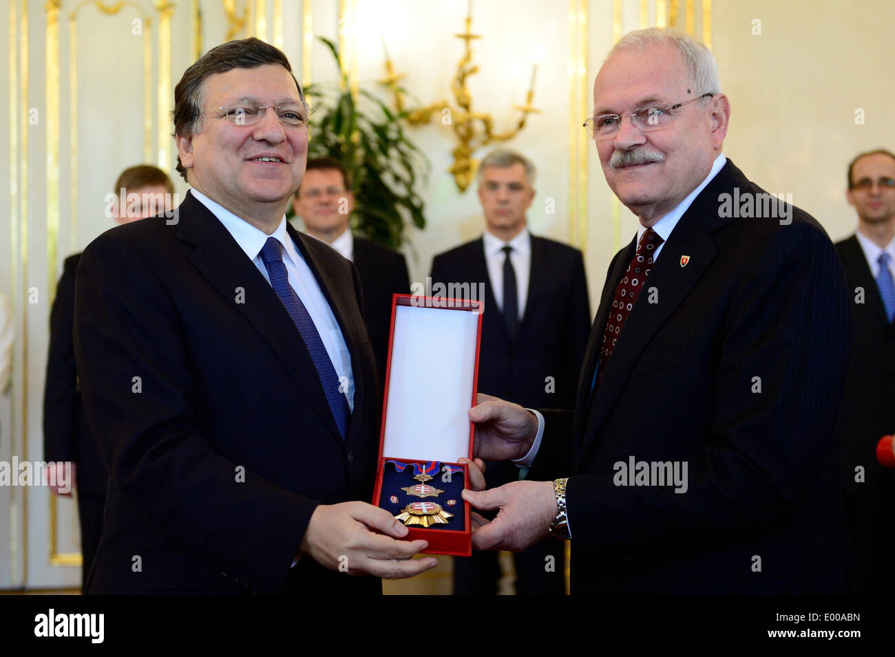 Double cross hi-res stock photography and images - Alamy