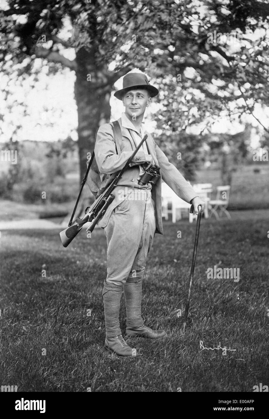 Alfred hunt hi-res stock photography and images - Alamy