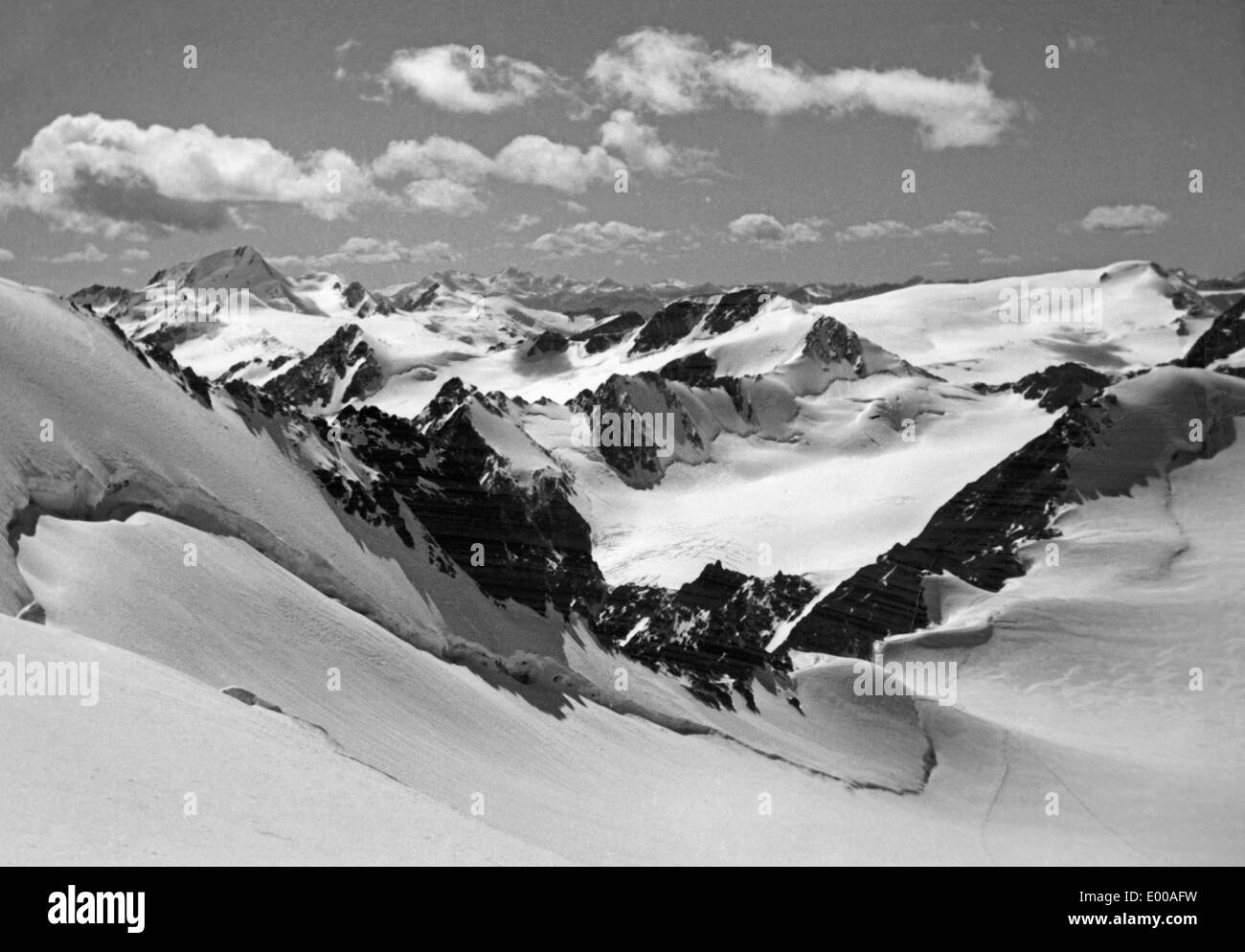 Oetztal in the Austrian state of Tyrol Stock Photo - Alamy