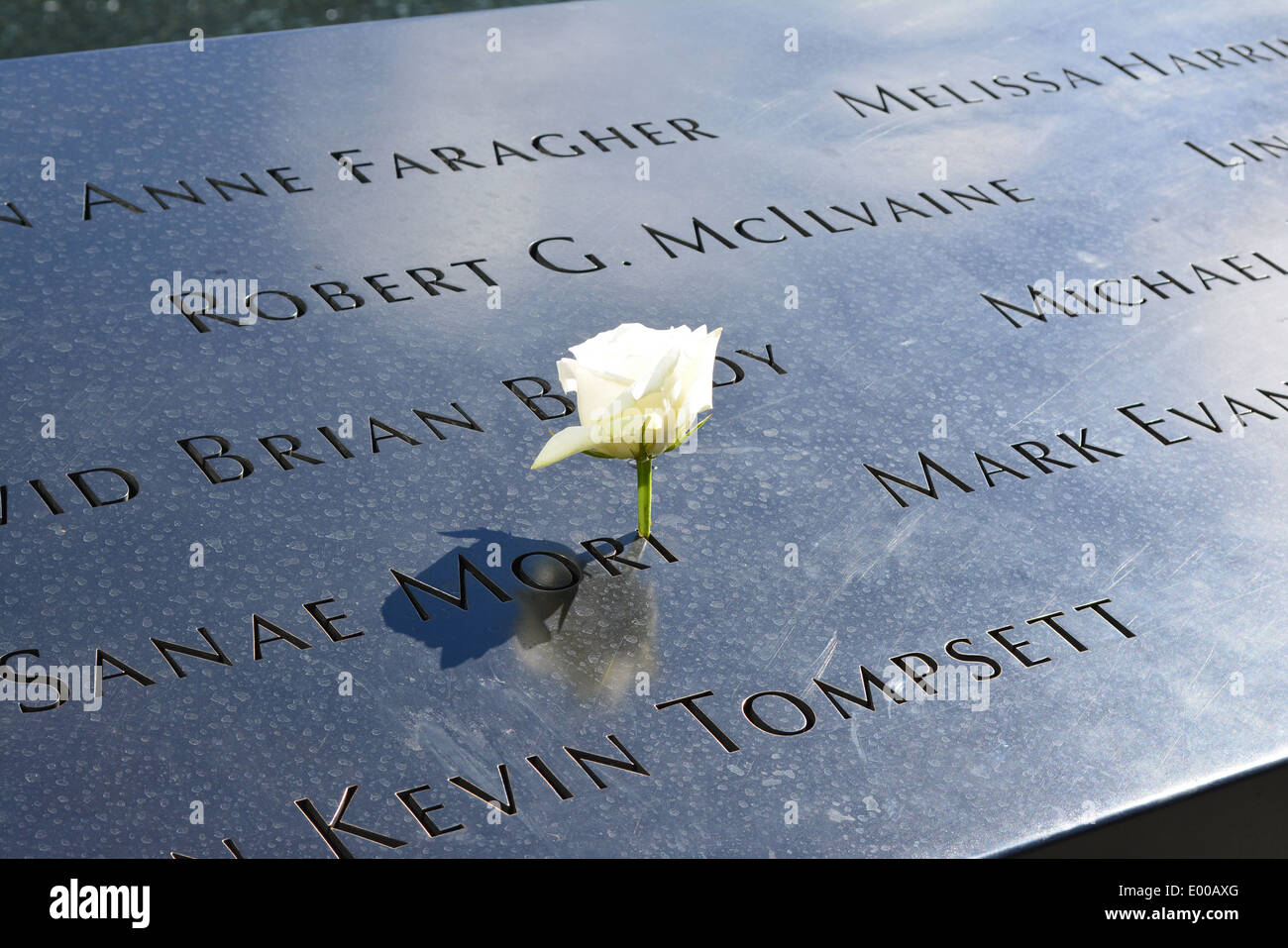 9 11 2001 hi-res stock photography and images - Alamy