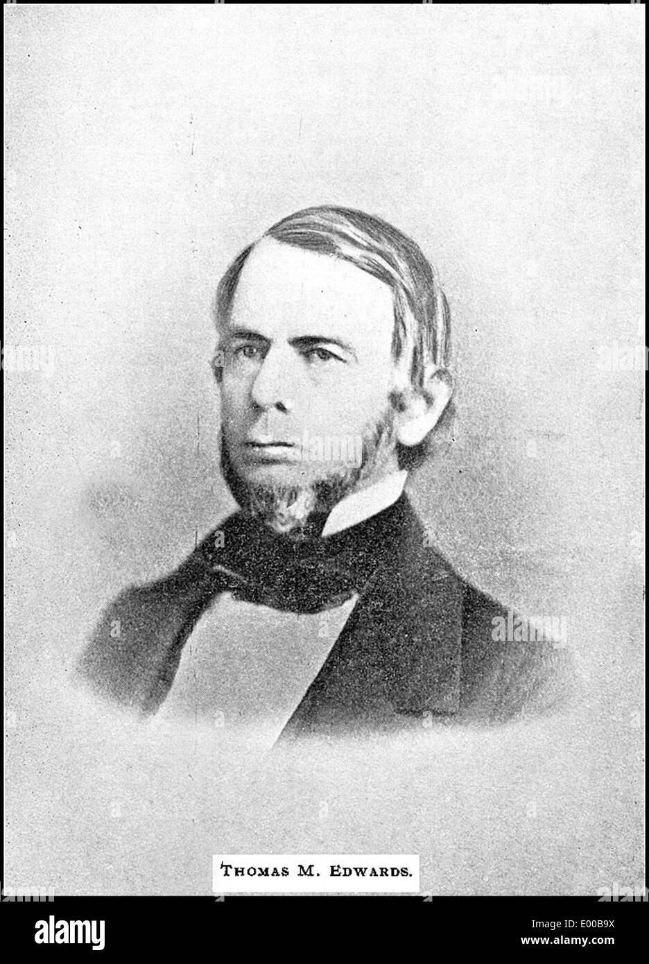 Thomas m hi-res stock photography and images - Alamy