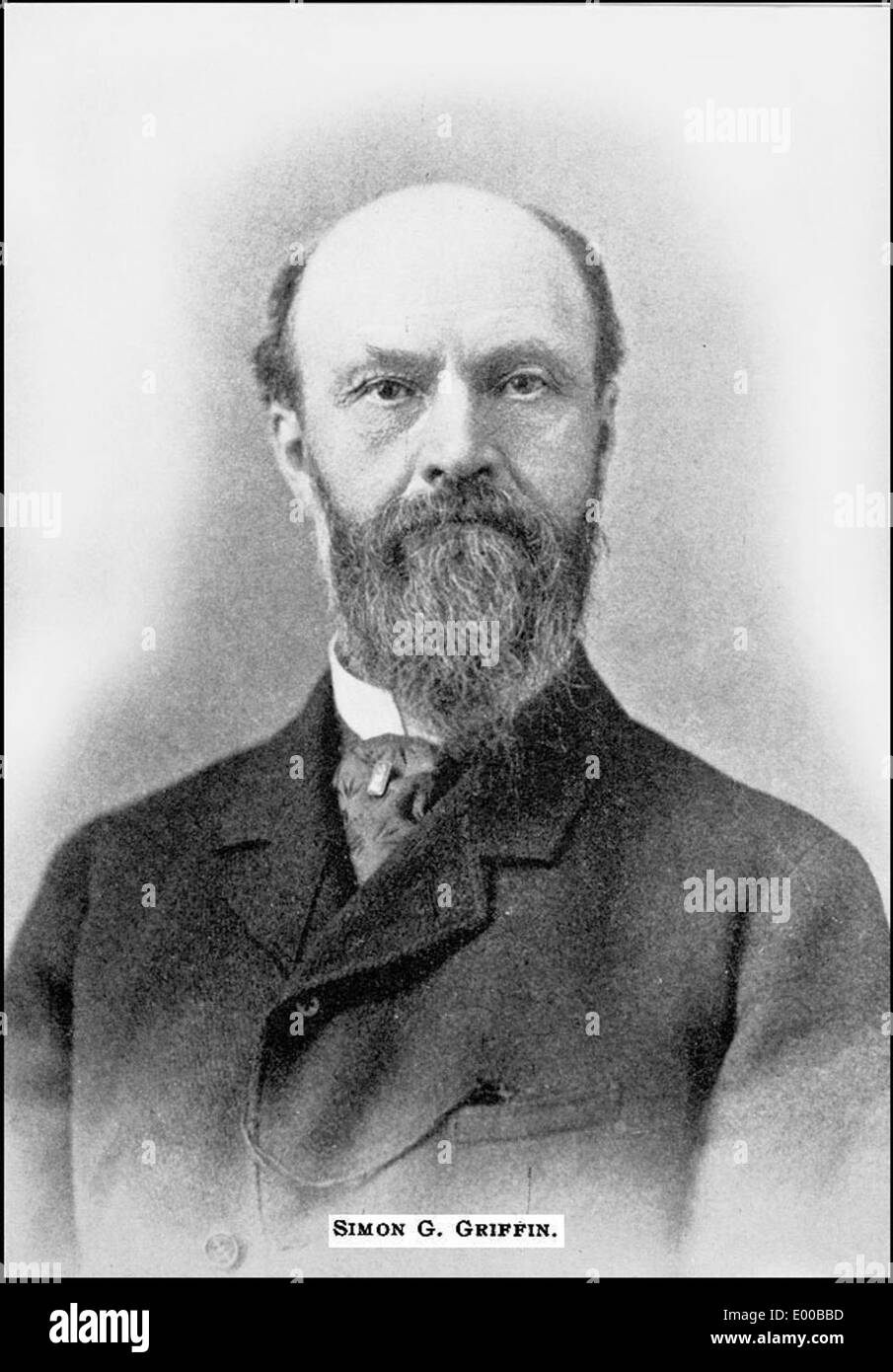 Simon griffin Black and White Stock Photos & Images - Alamy