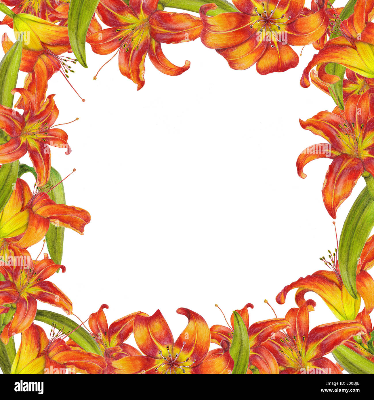 Banner Painting High Resolution Stock Photography and Images - Alamy