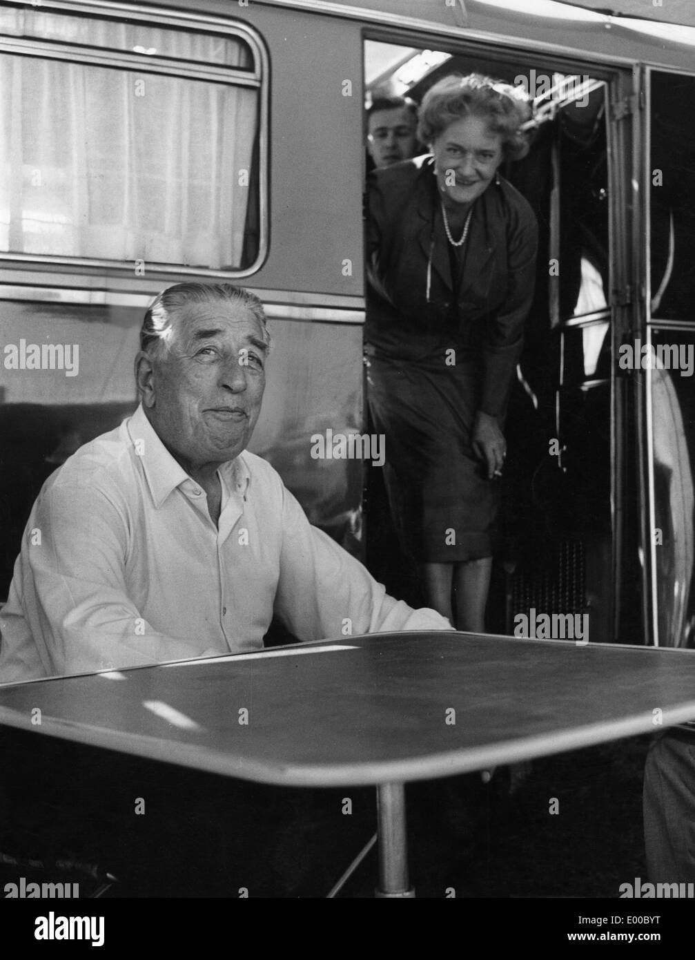 Of luckner hi-res stock photography and images - Alamy